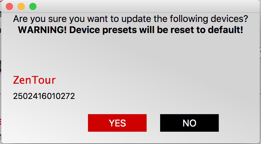 Zen Tour Software and Firmware Update Guide | Antelope Audio | Antelope ...