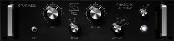 Axino Synergy Core | USB Modeling Microphone