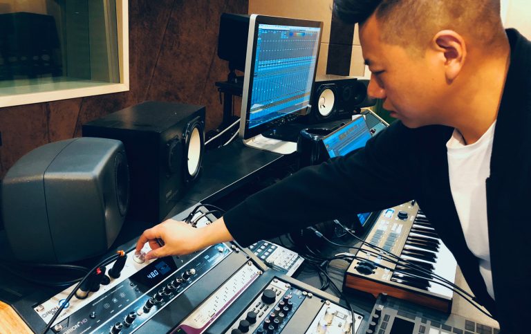 Тhe Orion Studio is powerful, with superior sound quality! – Bob Way ...