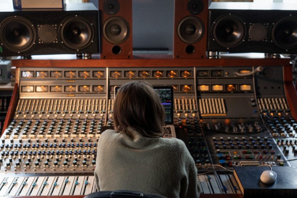 Orion Studio Synergy Core is Hoxa HQ London's Secret Weapon