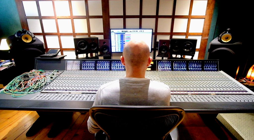 Testing the 10MX Atomic Clock | Antelope Audio | Antelope Audio