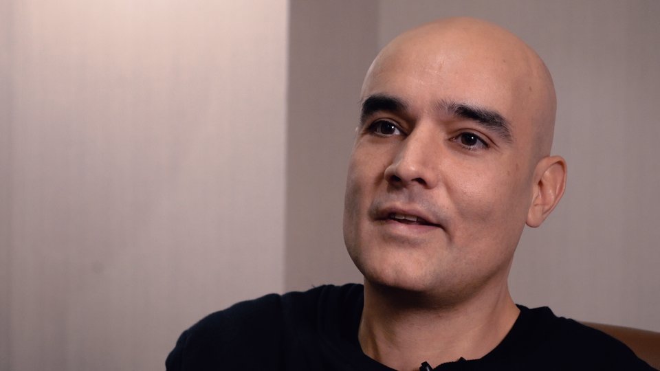 Paco Osuna Interview: A DJ's Life & Favorite Gear | Antelope Audio