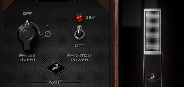 Zen Tour Synergy Core USB & Thunderbolt | Antelope Audio