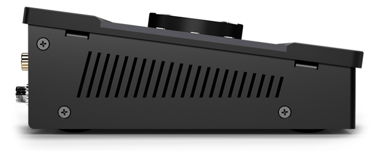 Zen Tour Synergy Core USB & Thunderbolt | Antelope Audio