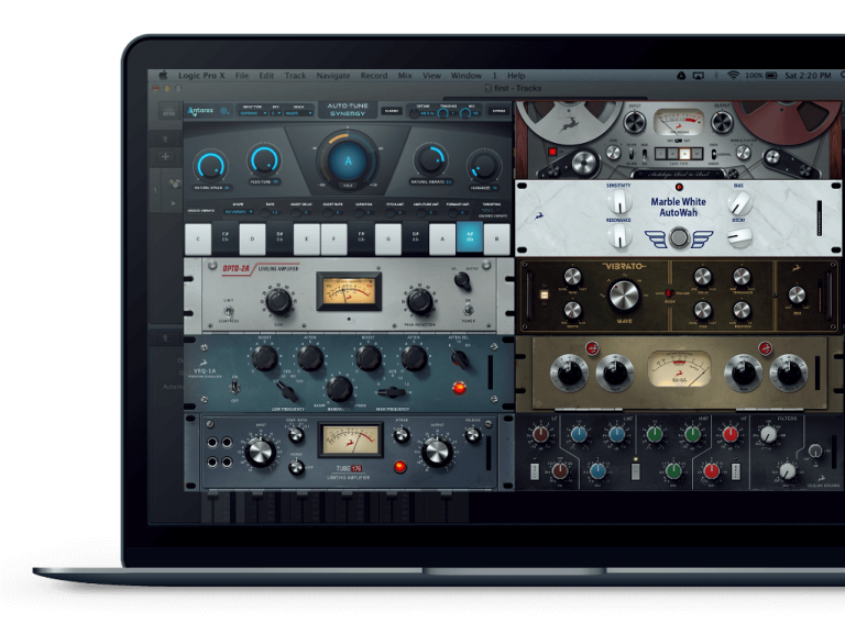 Zen Tour Synergy Core USB & Thunderbolt | Antelope Audio