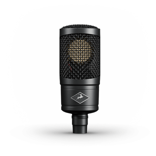 Edge Solo | Condenser Modeling Microphone | Antelope Audio