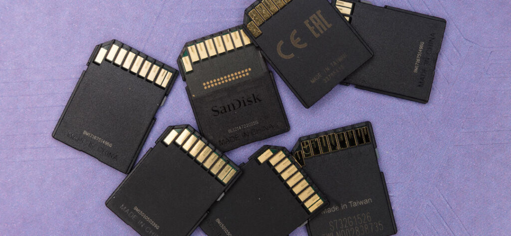 5 Tips for Audio and Sample Library File Management