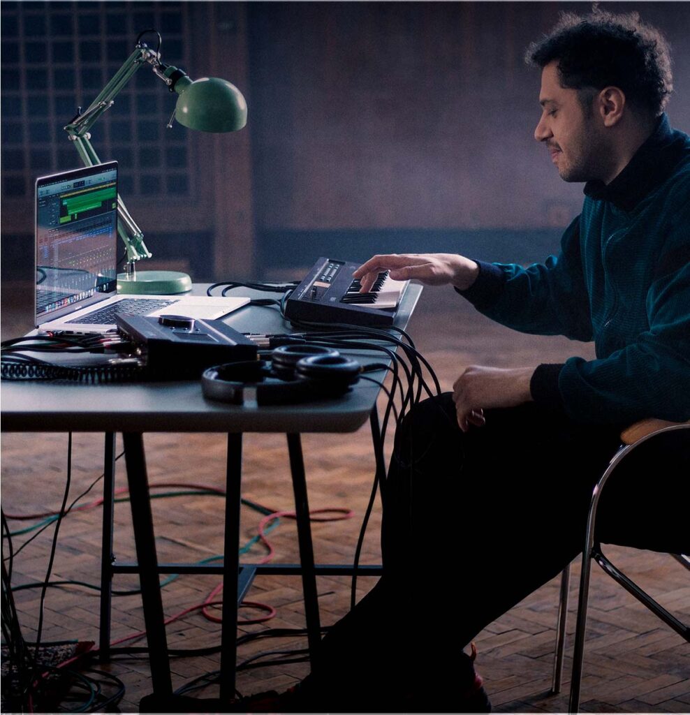 5 Tips for Audio and Sample Library File Management