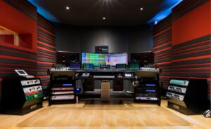 Audio Interface - Thunderbolt & USB Powered | Antelope Audio