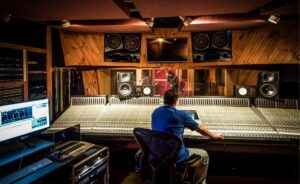 Audio Interface - Thunderbolt & USB Powered | Antelope Audio