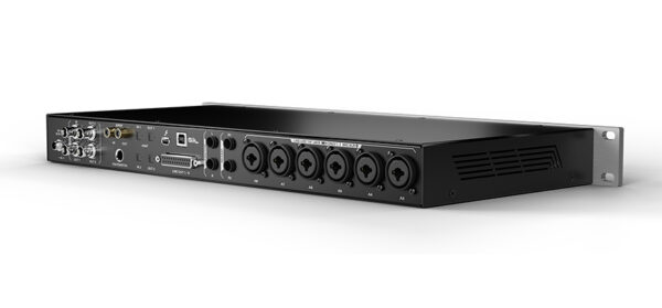 What is an audio interface? | Antelope Audio