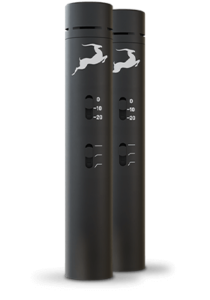 Modeling Mics | Antelope Audio | Antelope Audio