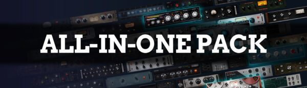 ALL-IN-ONE PACK | Bundle of the Week