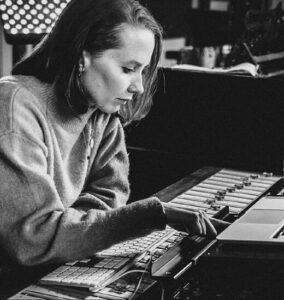 Orion Studio Synergy Core | Antelope Audio