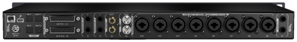 Orion Studio Synergy Core | Antelope Audio