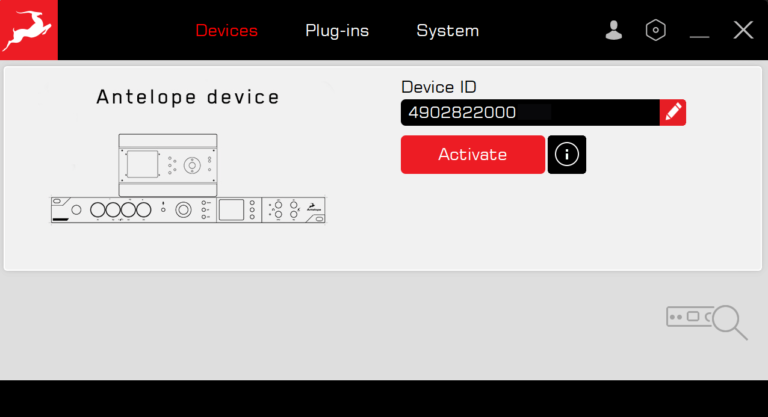 Get Started - EN | Antelope Audio