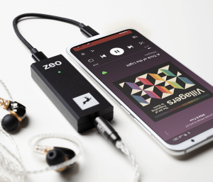 Zeo | Antelope Audio