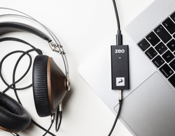 Zeo | Antelope Audio