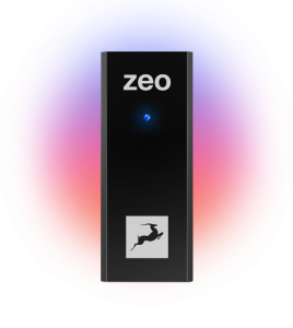 Zeo | Antelope Audio