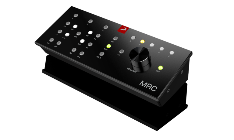 MRC | Antelope Audio