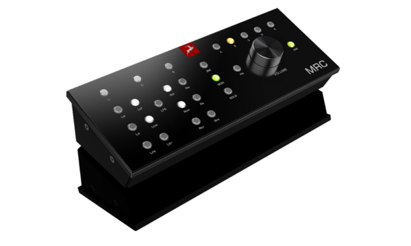 MRC | Antelope Audio