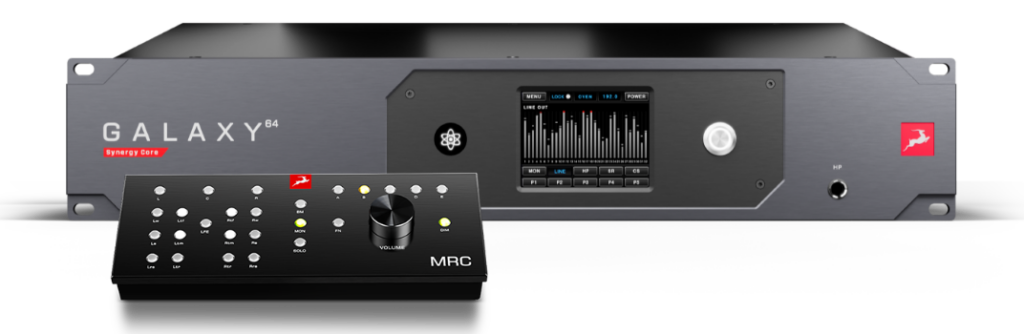 MRC | Antelope Audio