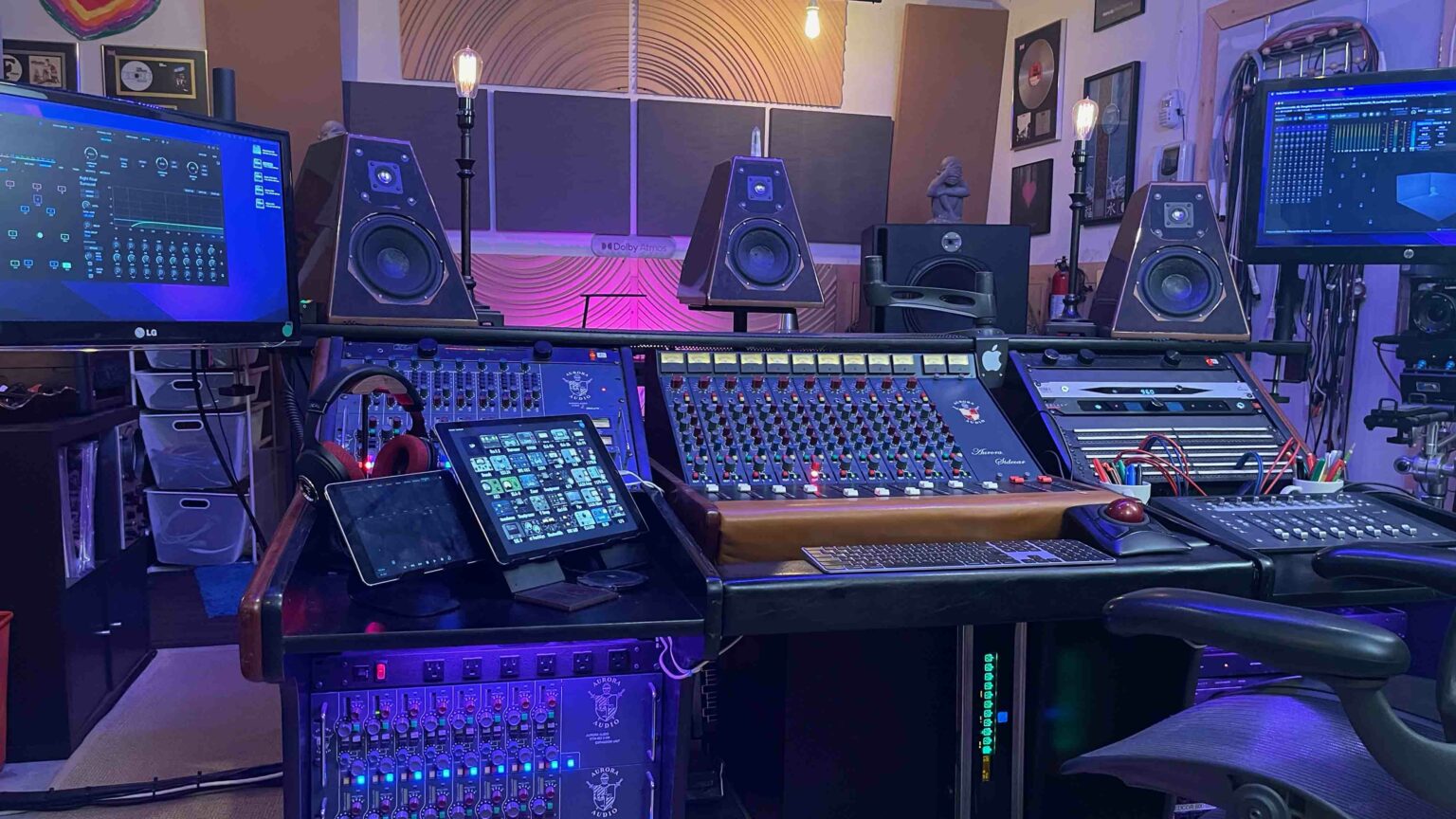 Orion Studio Synergy Core | Antelope Audio