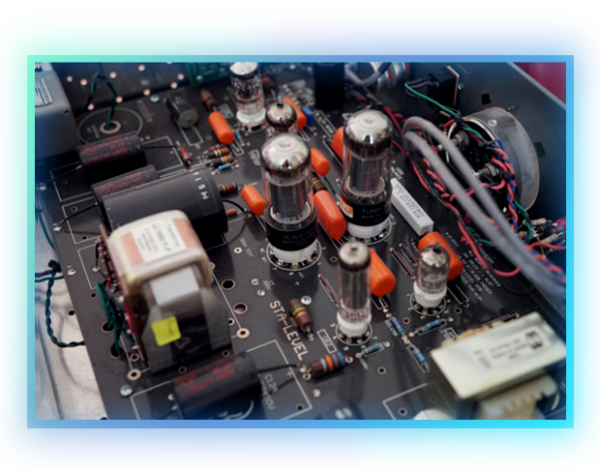 Antelope Cosmos | Antelope Audio