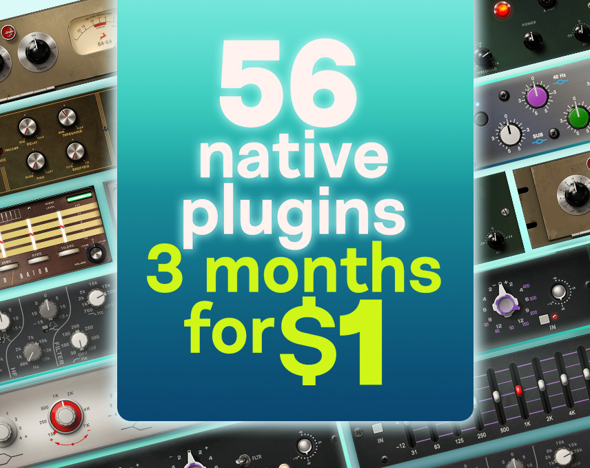 Synergy Core Native | Antelope Audio