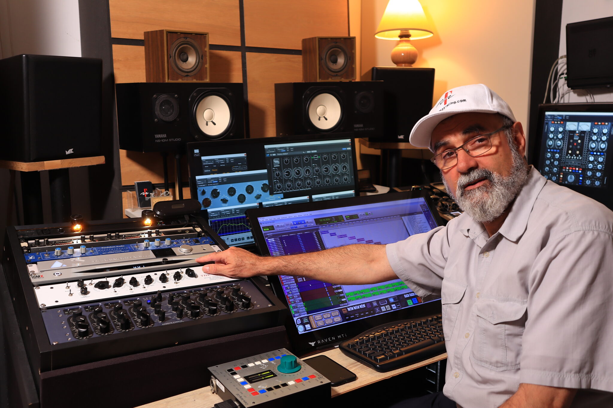 Meet Antelope Audio at NAMM 2018 | Antelope Audio | Antelope Audio