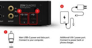 Get Started - FR | Antelope Audio