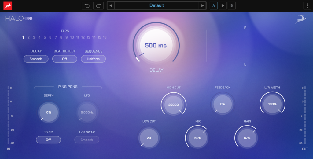 Space Is The Place – Two New Antelope Audio Delay Plugins Available Now