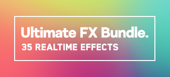 Ultimate FX Bundle