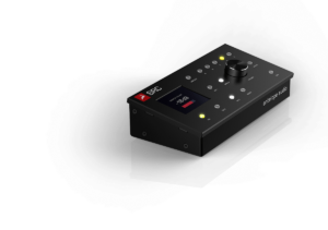 SRC | Antelope Audio