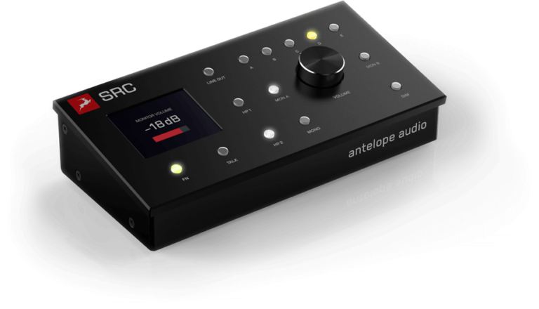 SRC | Antelope Audio