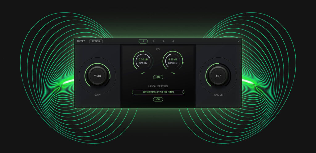 Discrete 8 Oryx Synergy Core | Antelope Audio