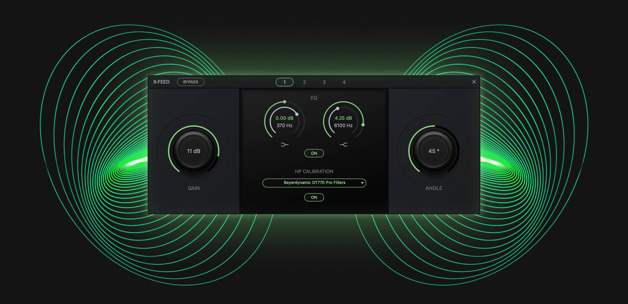 Discrete 8 Oryx Synergy Core | Antelope Audio
