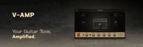 V-AMP