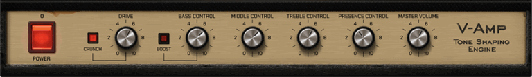 V-AMP