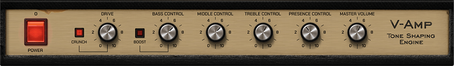 V-AMP
